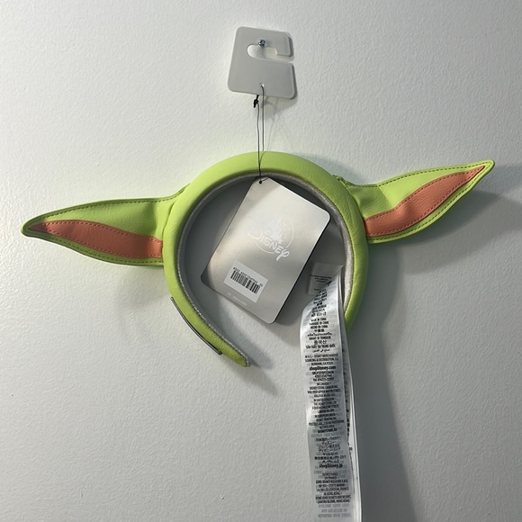 Loungefly | Accessories | Disney X Loungefly Grogu Limited Editionvegan ...